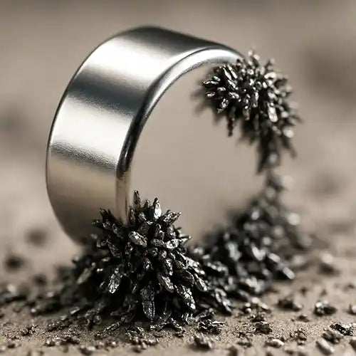 Understanding Magnet Grades – Magnetyz Store