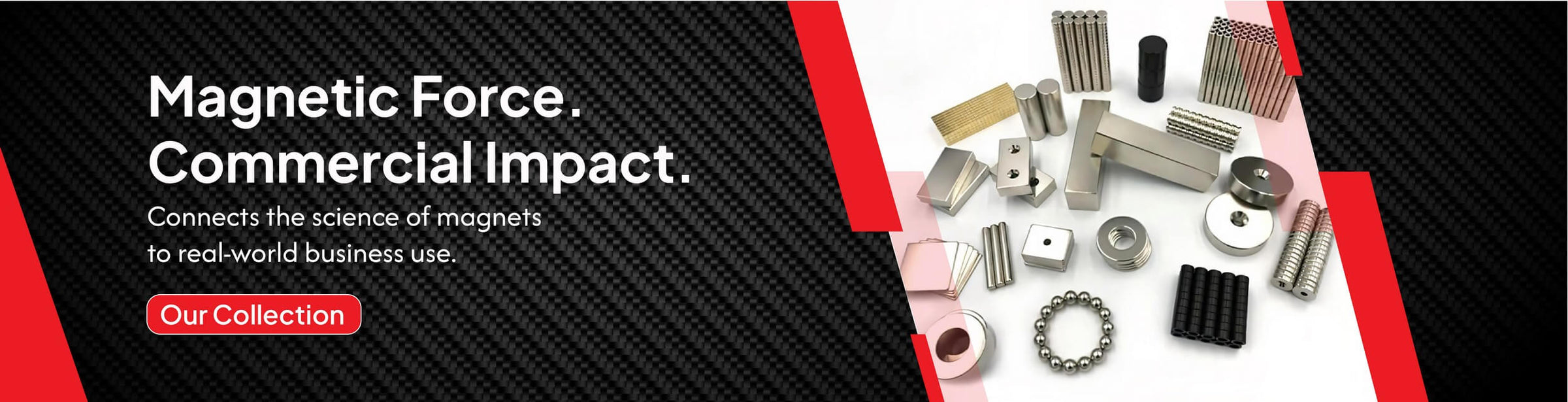 Magnetyz | Industrial Magnets Supplier & Solutions Partner – My Store