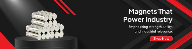 Magnetyz | Industrial Magnets Supplier & Solutions Partner – Magnetyz Store