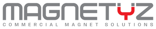 Poles of Magnets -Understanding the Basics and Applications – Magnetyz ...